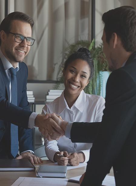 Business Owners & Executives - Mulveybeck